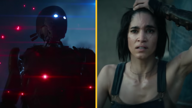 Netflix unveils first look at its biggest blockbuster of 2023 - JOE.co.uk