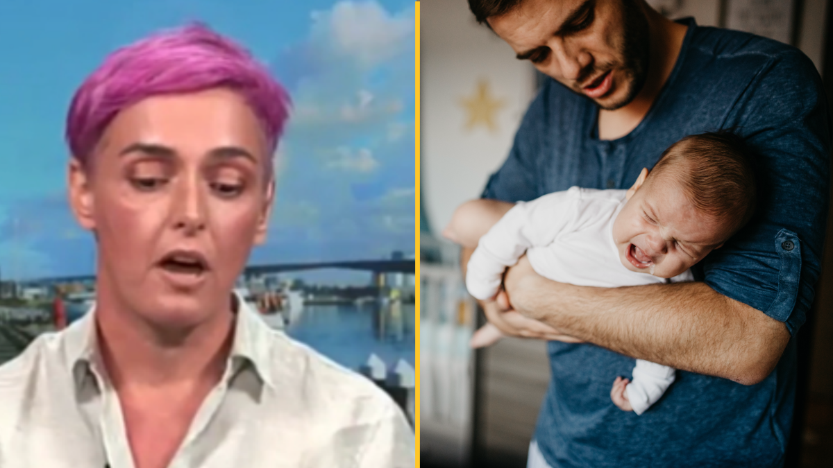 Truth behind the ‘ghost poo’ and why it actually happens - JOE.co.uk