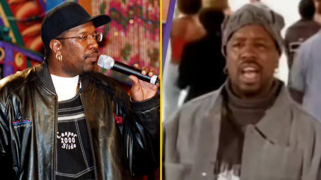 'Cha Cha Slide' creator DJ Casper has died aged 58 - JOE.co.uk