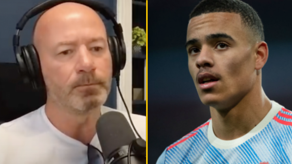 Alan Shearer says lack of leadership at Man United is 'embarrassing ...