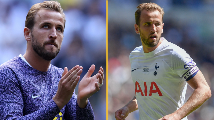 Harry Kane sets deadline for Tottenham to agree on transfer away