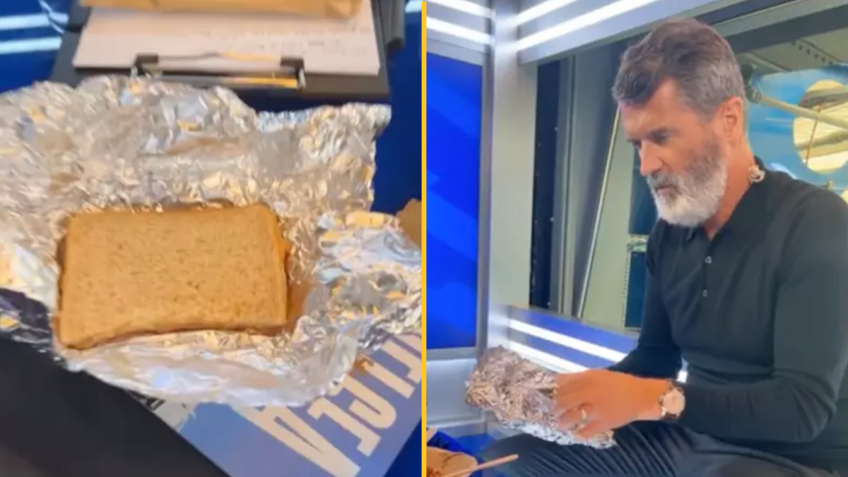 Roy Keane makes quip about Declan Rice and Jack Grealish after England ...