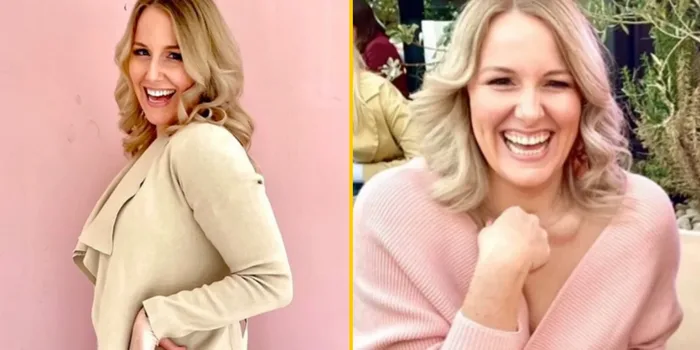 Sex Addict Who Slept With More Than 700 Men Starts Bootcamps To Teach Self Esteem Uk
