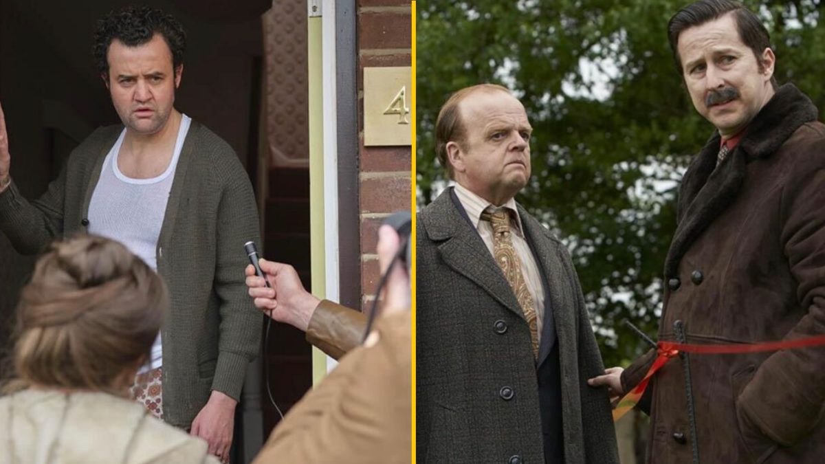 ITV reveals all-star cast for upcoming Yorkshire Ripper series - JOE.co.uk