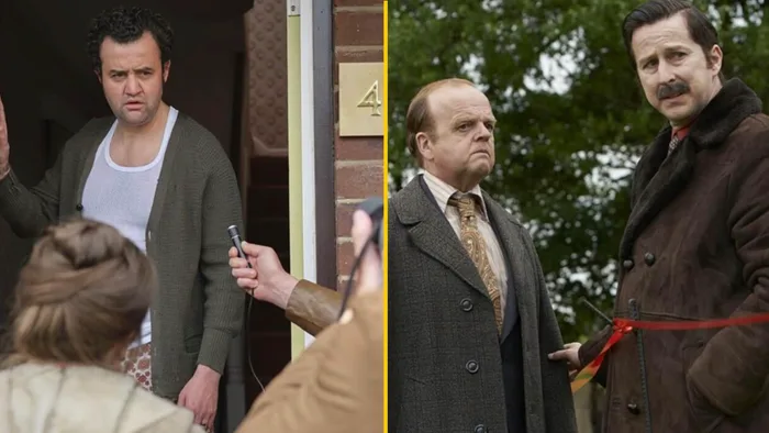 ITV reveals all-star cast for upcoming Yorkshire Ripper series - JOE.co.uk