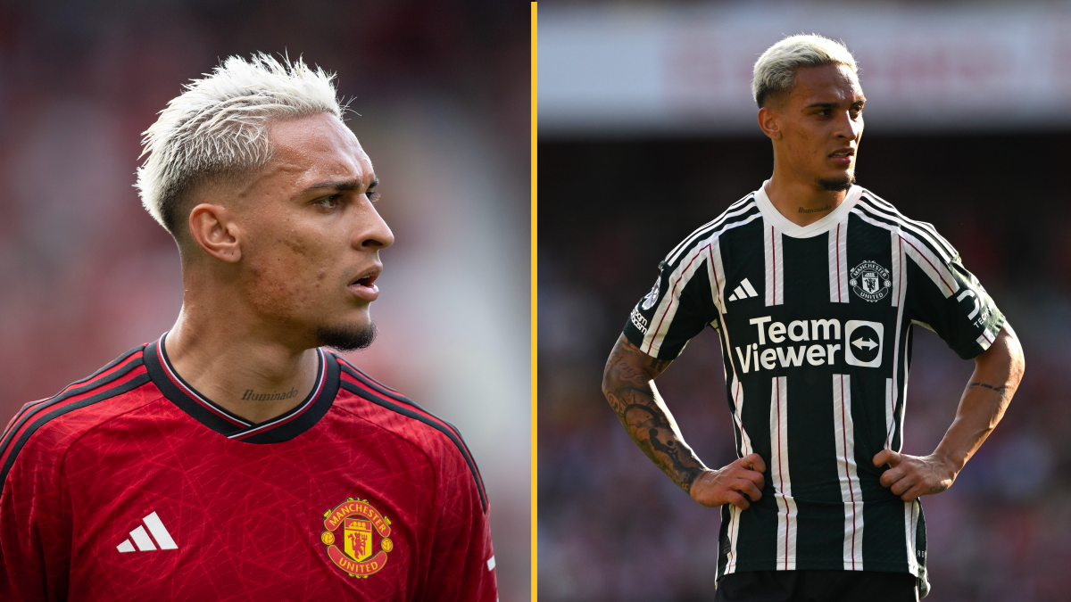 Antony releases WhatsApp messages from alleged victim - JOE.co.uk