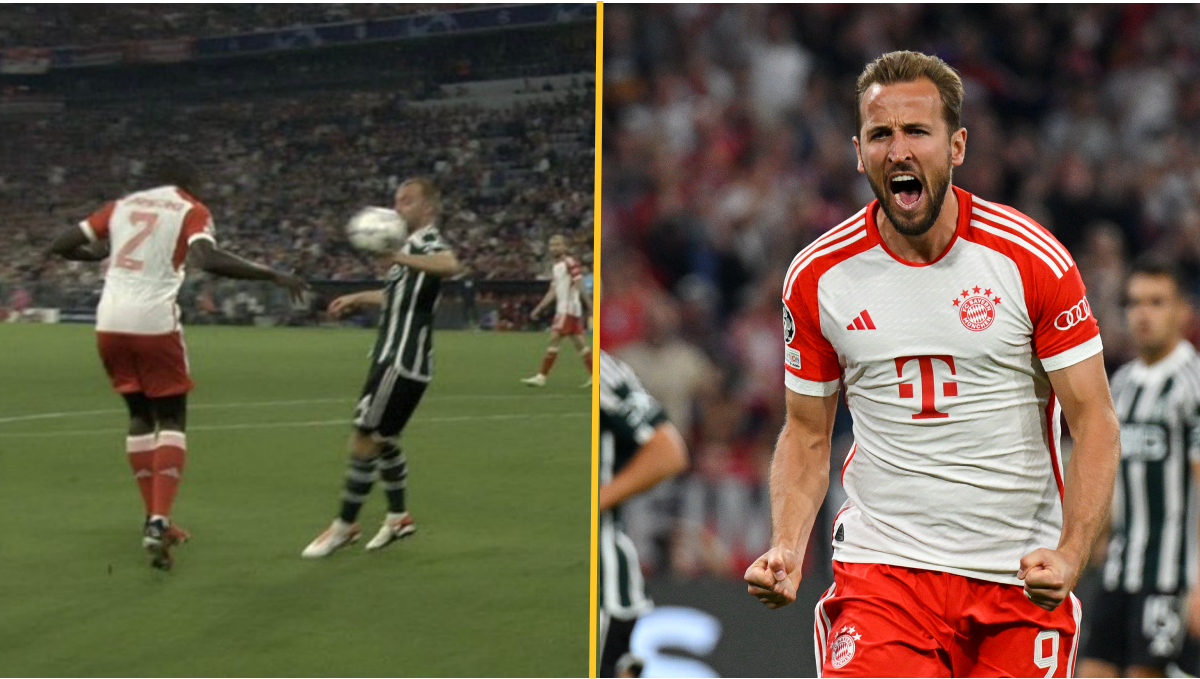 Bayern Munich players take the piss out of Arjen Robben's angry ...