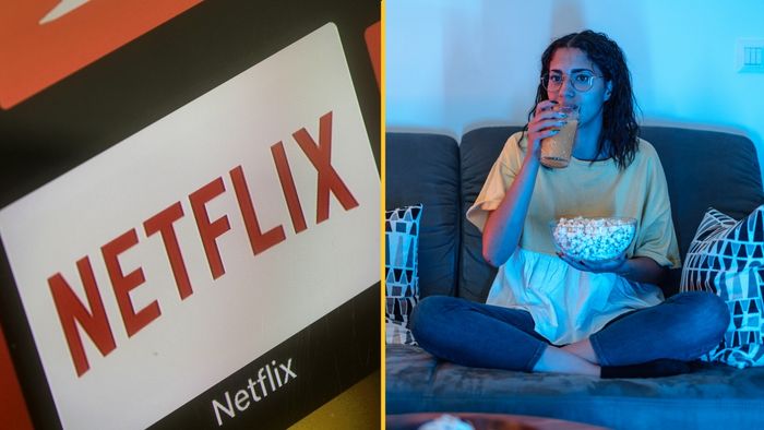 You could get paid thousands to binge watch just three Netflix shows