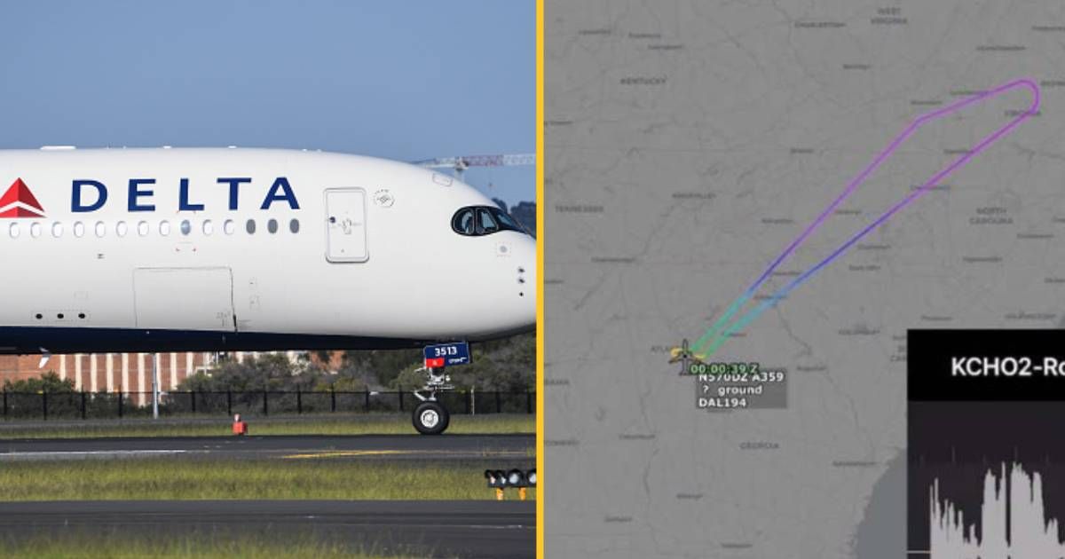 Plane forced to turn back after passenger's diarrhoea sparks biohazard ...