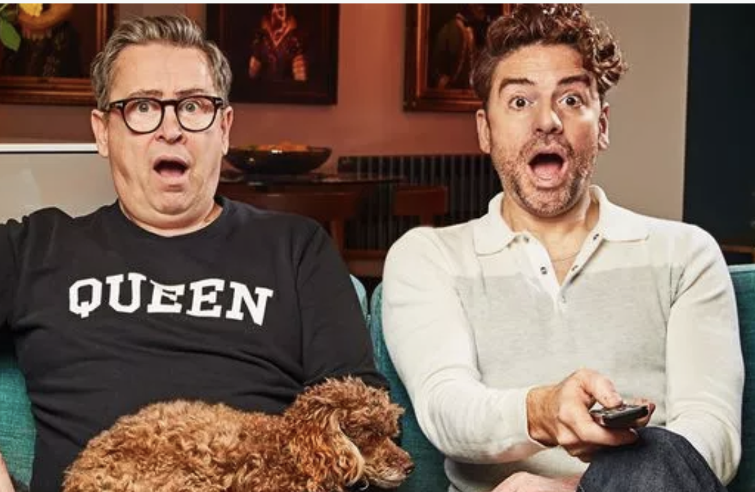 Gogglebox legend quits show after 10 years - JOE.co.uk