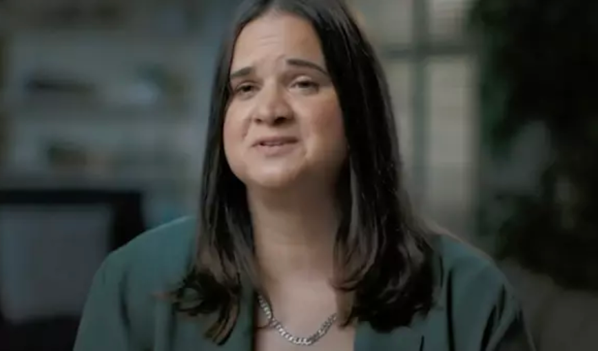 Russell Brand's ex-assistant discusses moment that left her feeling ...