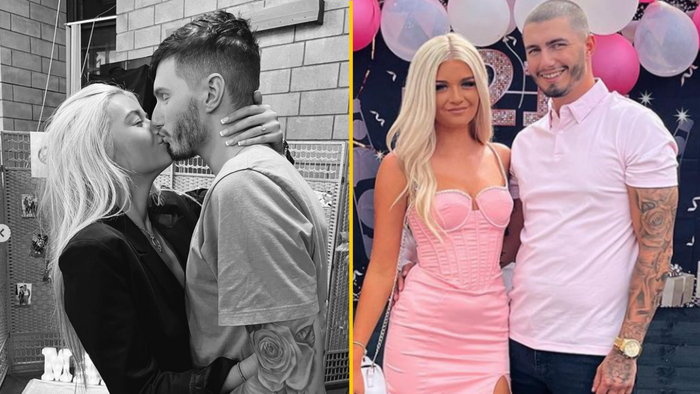 Ex-England youth star dies aged 23 following battle with cancer weeks ...