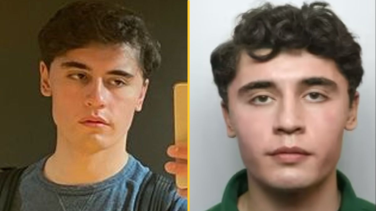 Daniel Khalife pleads not guilty to escaping Wandsworth prison