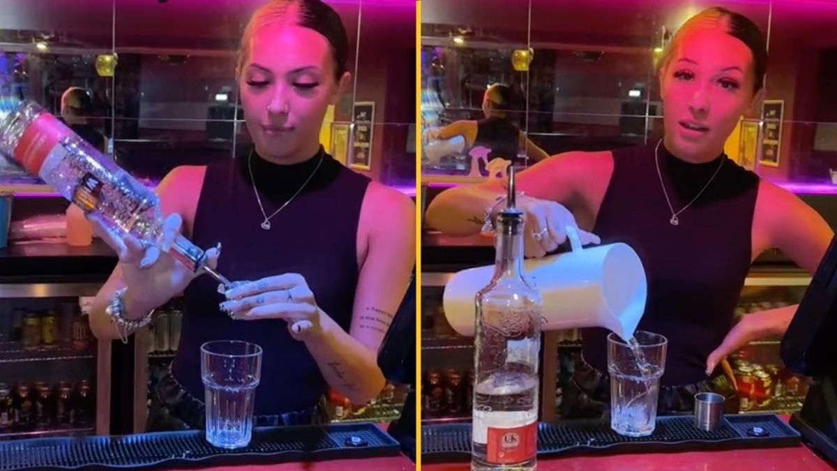 Every phrase to describe drunkenness ranked by how drunk you actually ...