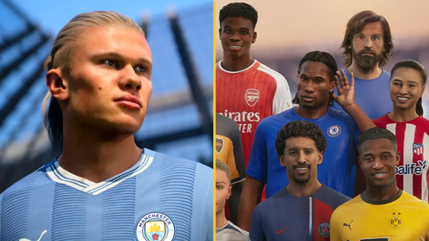 EA pull all FIFA games offline without any warning - JOE.co.uk
