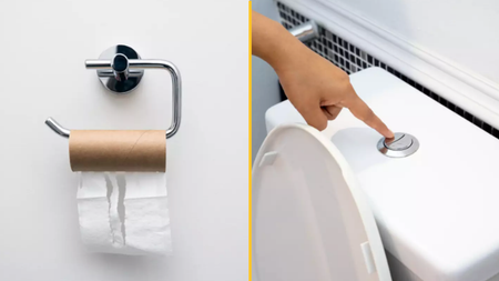 Truth behind the ‘ghost poo’ and why it actually happens - JOE.co.uk