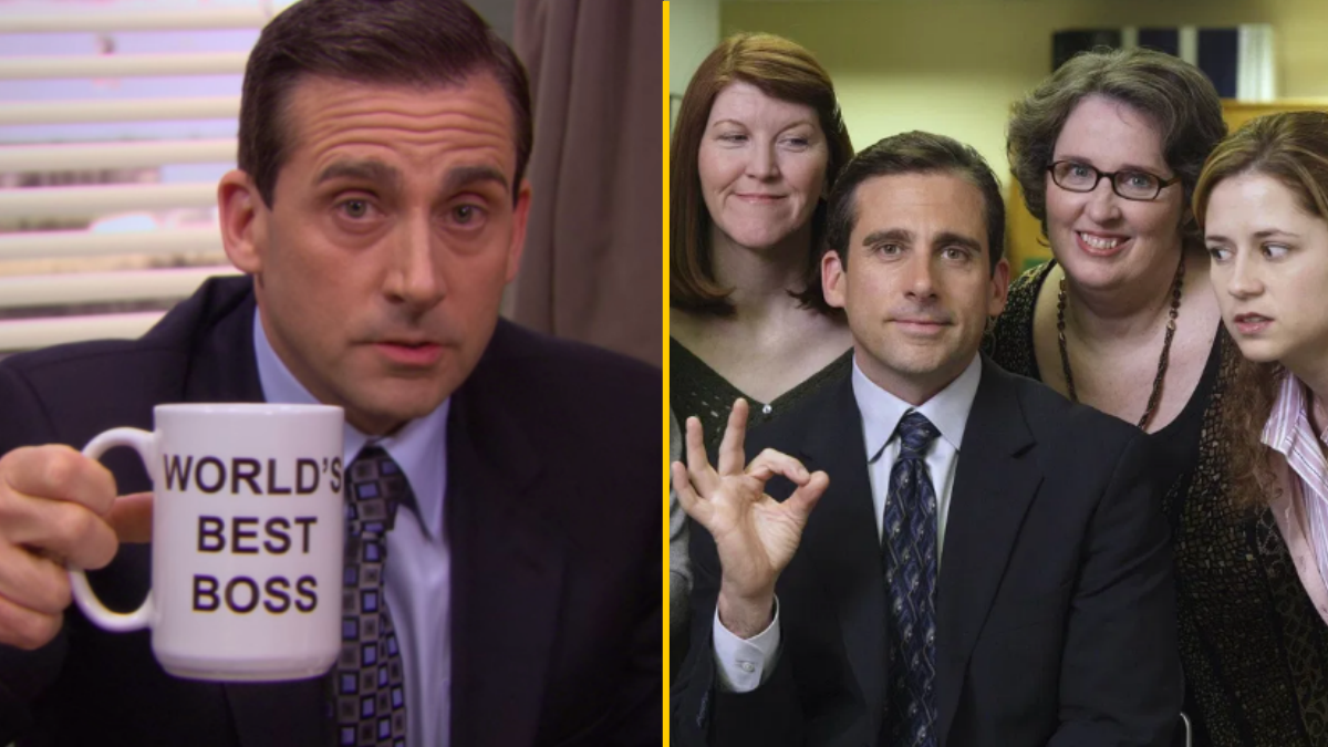 'The Office' set for reboot following lifting of writers strike - JOE.co.uk