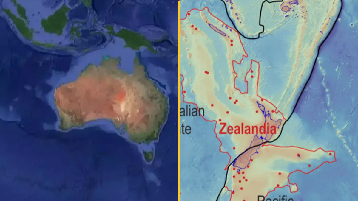 Woman baffles doctors after being dead for 17 hours and then coming ...