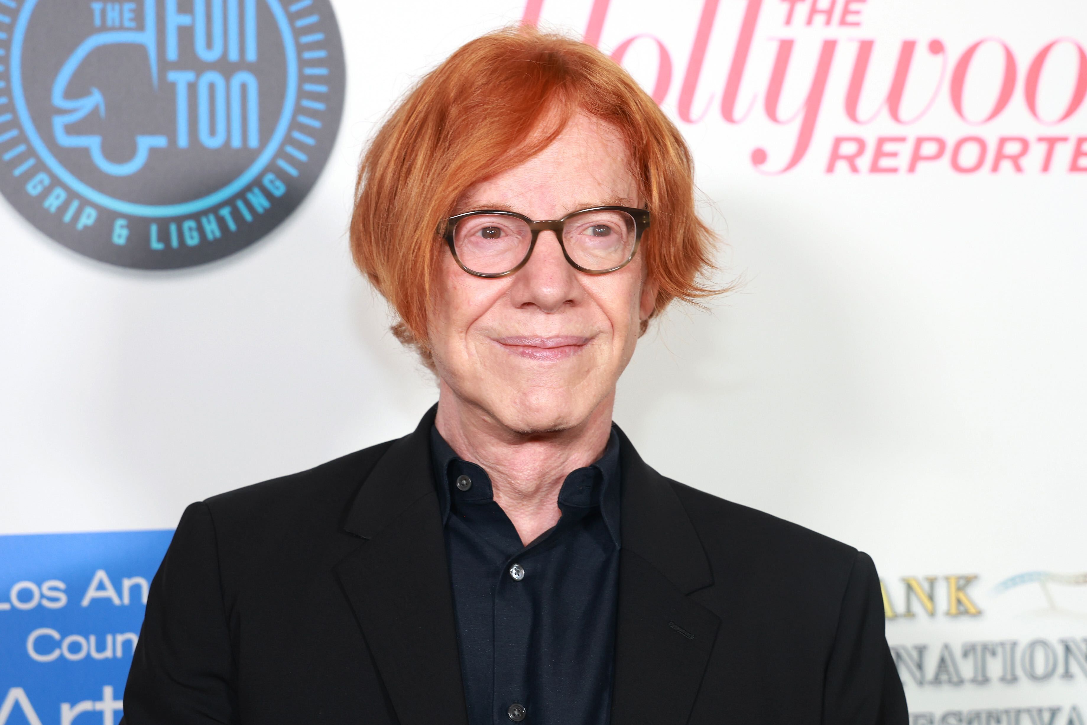 Oscar-nominated composer Danny Elfman accused of sexual assault - JOE.co.uk