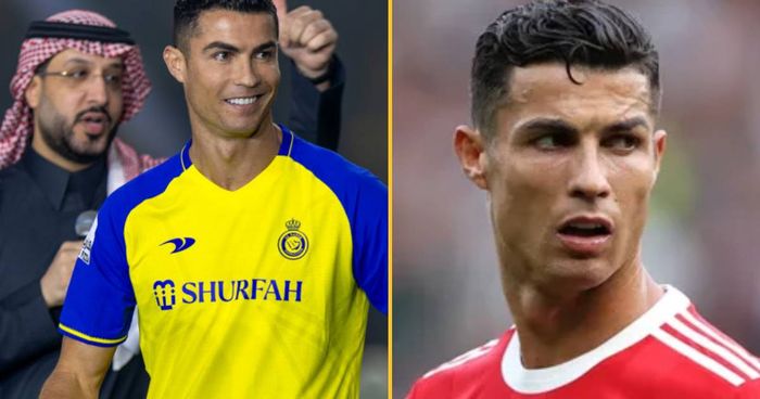 Iran responds to claims Cristiano Ronaldo is facing 99 lashes for ...