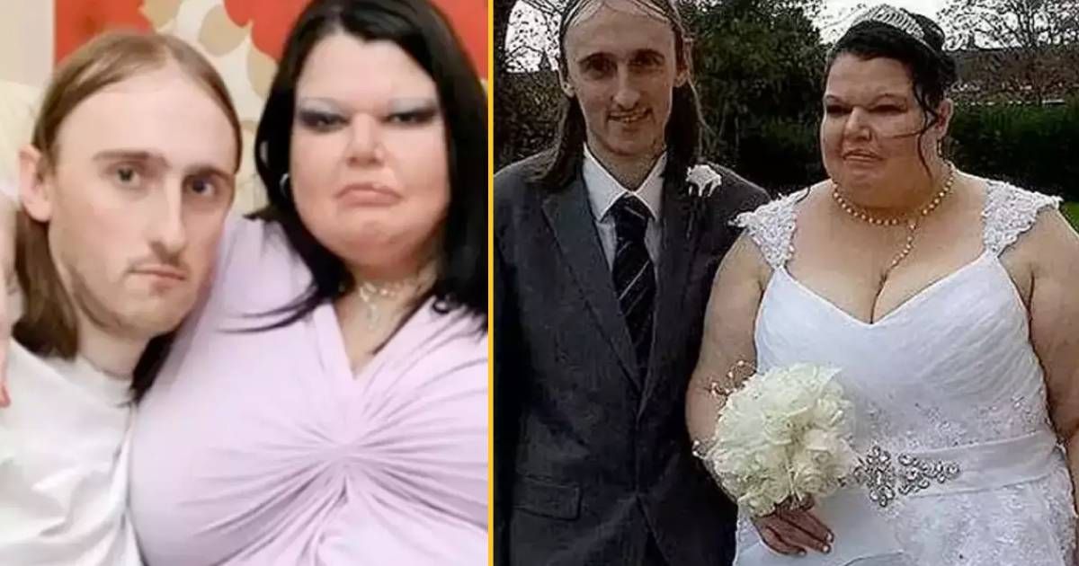 'World's most jealous woman' makes husband take lie detector test every ...