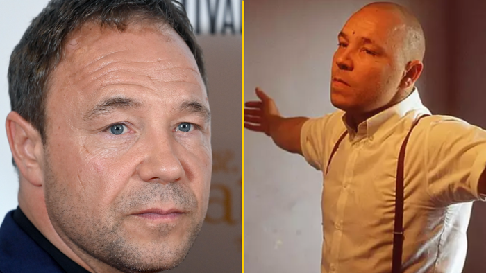 Stephen Graham says This Is England nearly ended his acting career ...