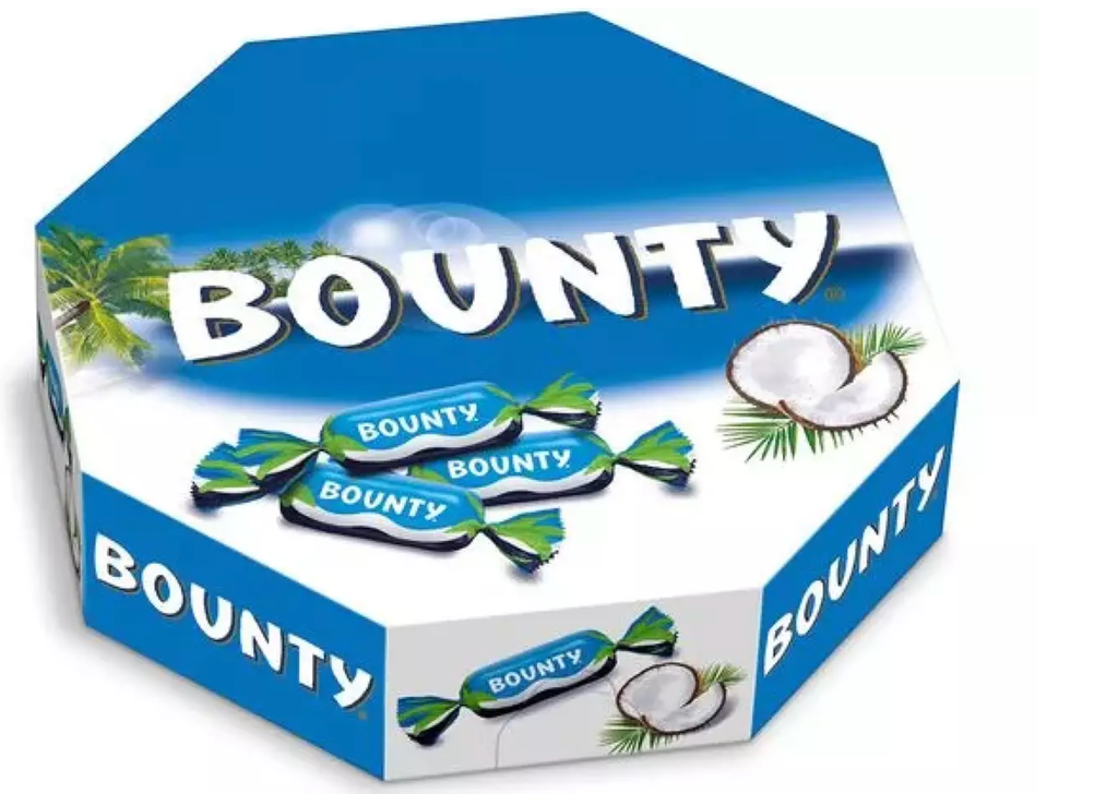 Limited edition Celebrations tub has launched and there's only one ...