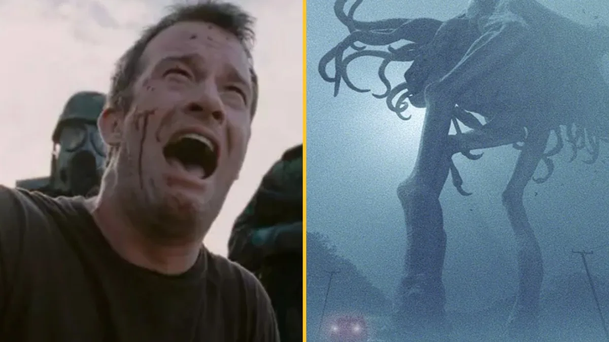 People think horror The Mist has 'most messed up ending' which left ...
