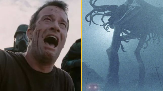 People think horror The Mist has 'most messed up ending' which left ...