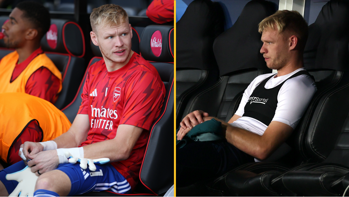 Video: Arsenal unveil new 2015/16 PUMA kit - JOE.co.uk