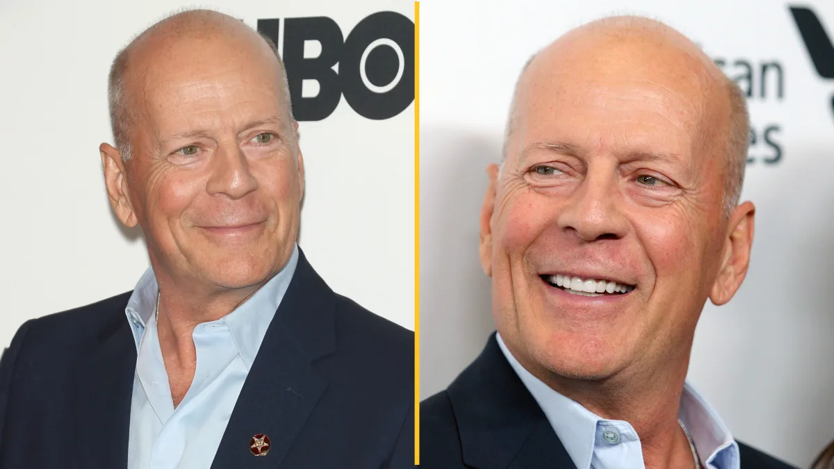 Bruce Willis' friend shares heartbreaking health update on the ...