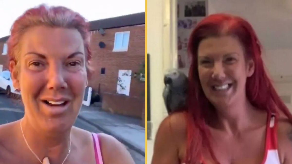 Owner of Chanel the African Grey to stand trial over £792k drugs haul