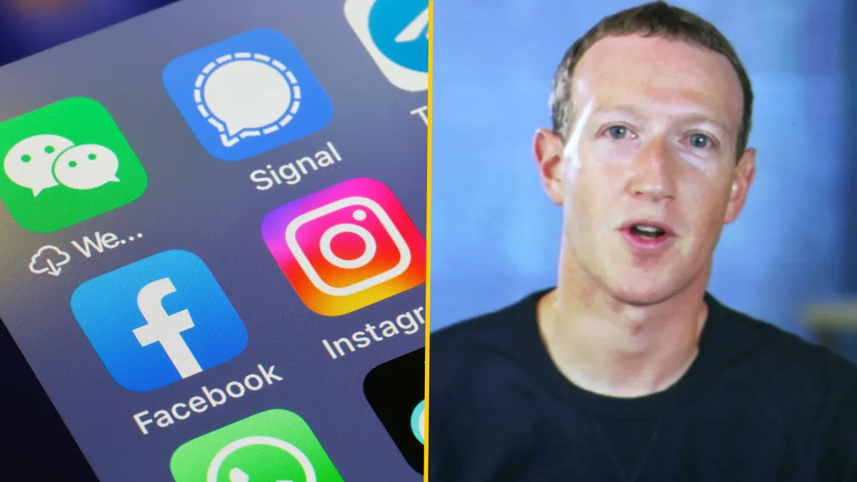 Facebook and Instagram users will have to pay monthly fee for ad-free ...