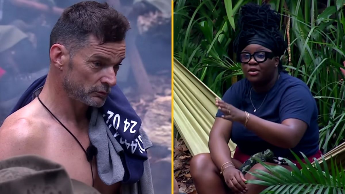 Fred Sirieix's girlfriend speaks out following Nella Rose ...