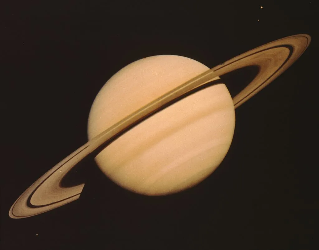 Devastating process will occur when Saturn loses its rings