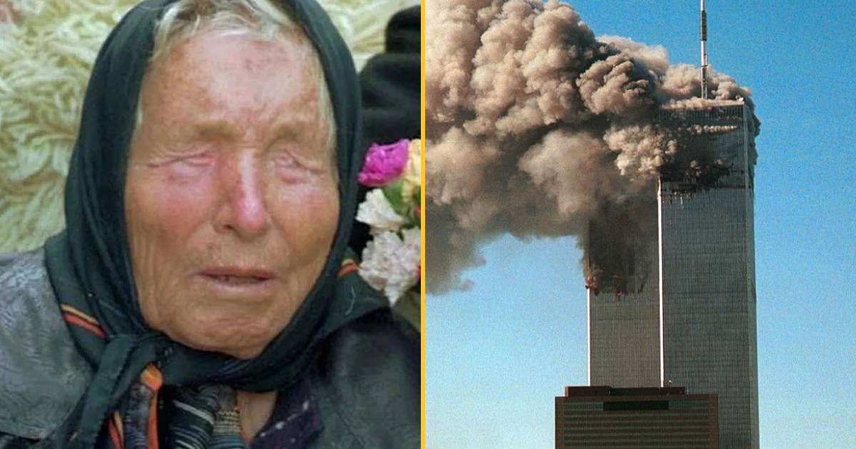 All of Baba Vanga's correct predictions as she makes terrifying claims for 2024 - JOE.co.uk
