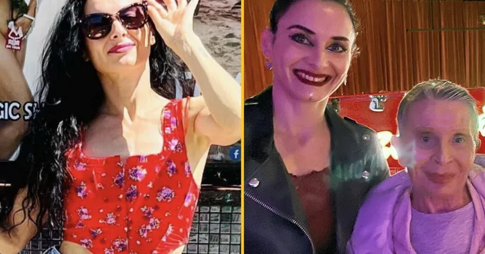 Sticky Vicky's daughter started watching her show aged 14 and now ...