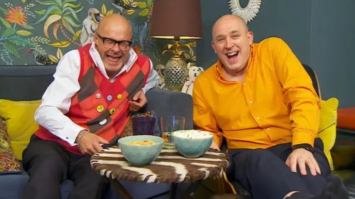 Celebrity Gogglebox signs up iconic comedians for new-look line-up