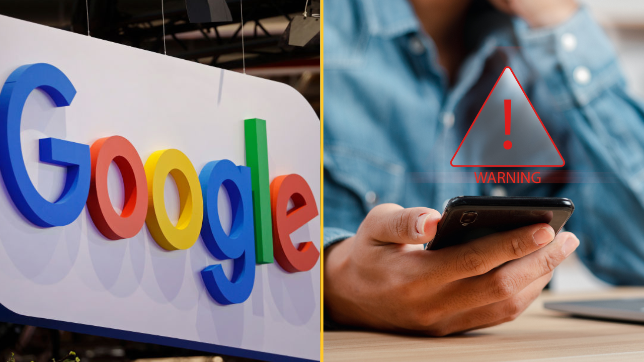 Google bans 12 apps amid warnings to millions to delete them