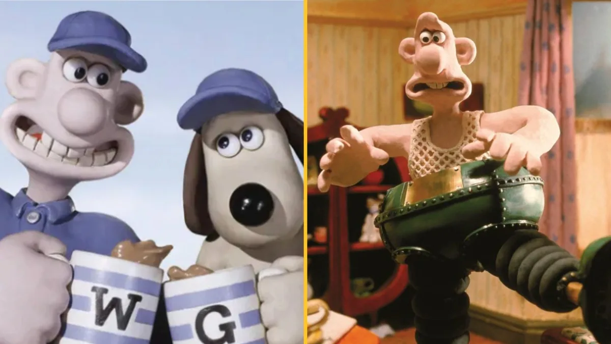 Wallace & Gromit to return with new film 'next Christmas'