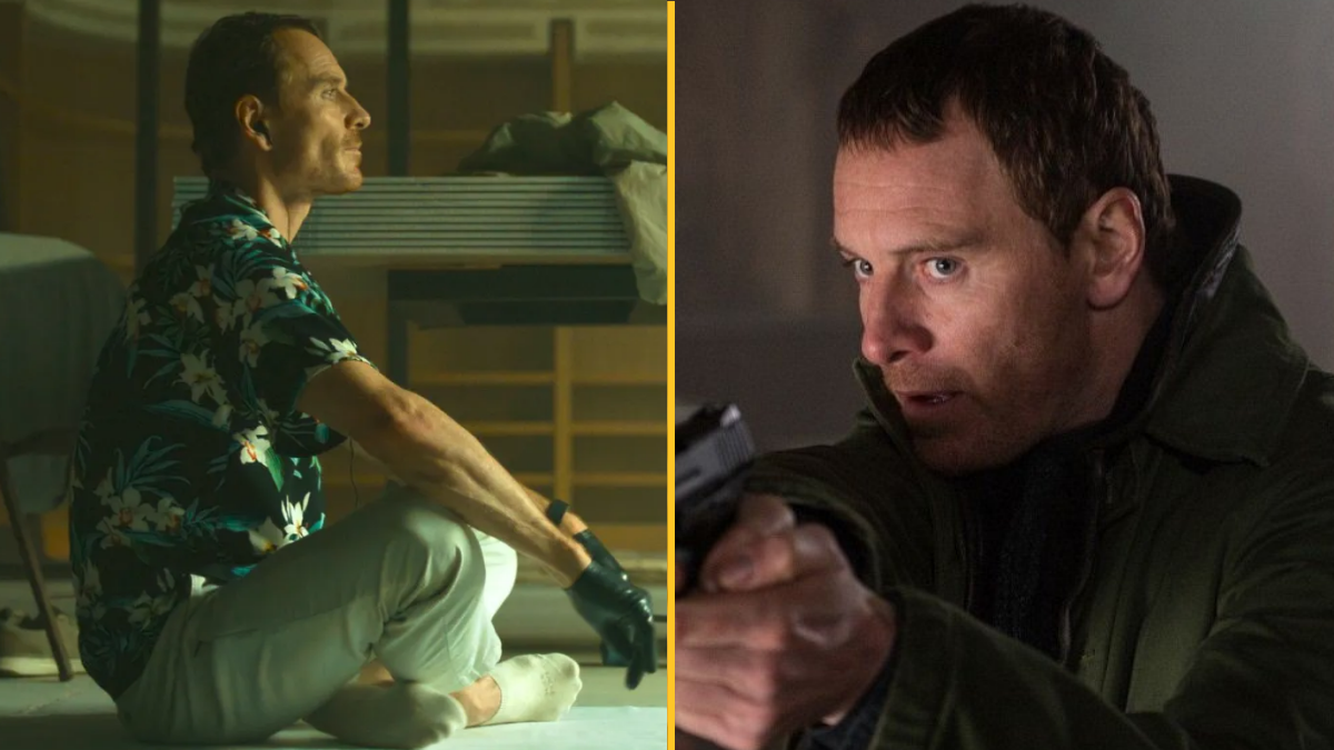 Brutal assassin thriller from Fight Club director drops on Netflix ...