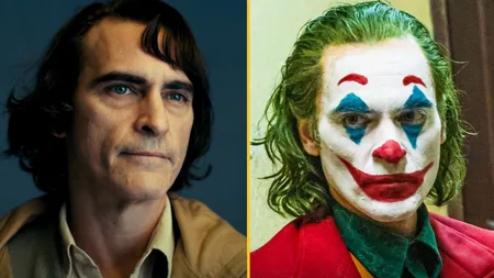 People are calling Joaquin Phoenix one of the 'greatest actors ever ...