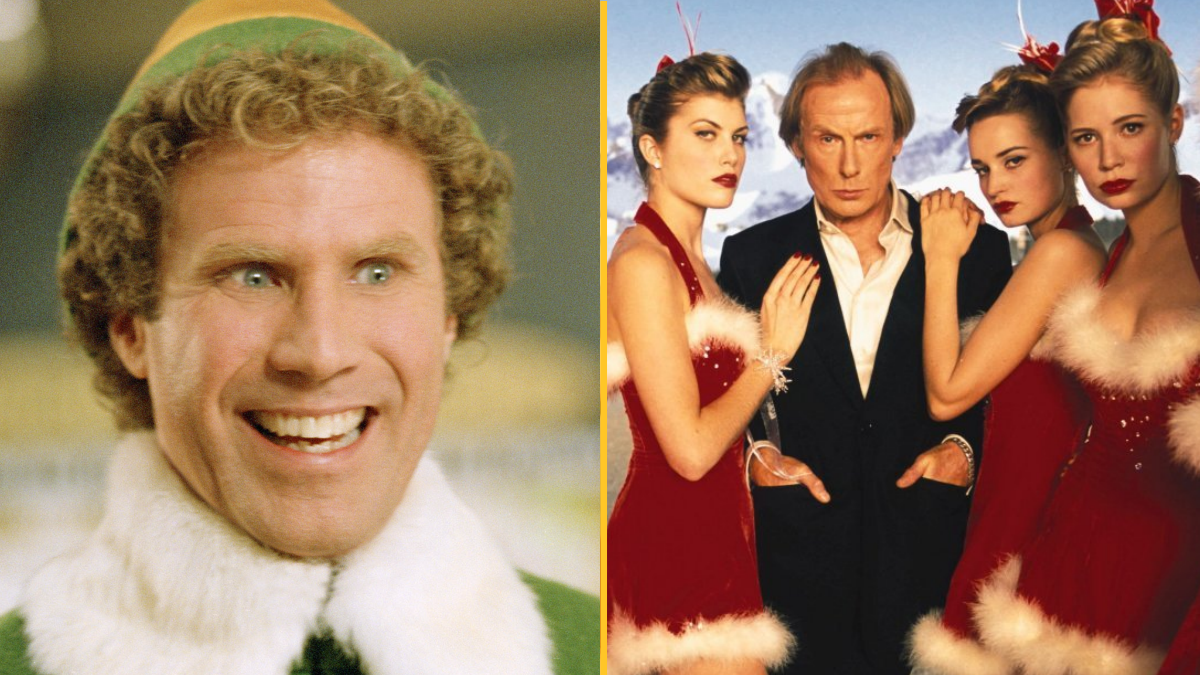 Company offers £2000 to watch Christmas films for the festive season ...