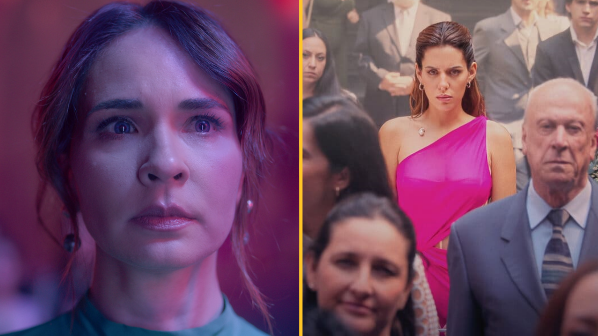 Season 3 of Kin, one of Ireland's best shows, 'looking less and less ...