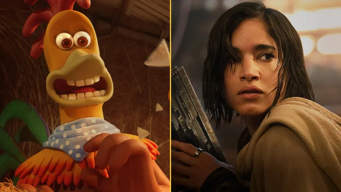 Netflix reveals all of December's new movies and series - JOE.co.uk