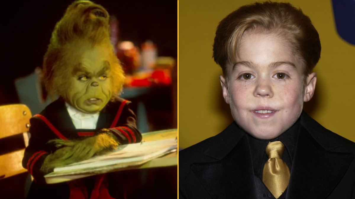 Grinch child star’s tragic death involved ‘eerie coincidence’ on same ...