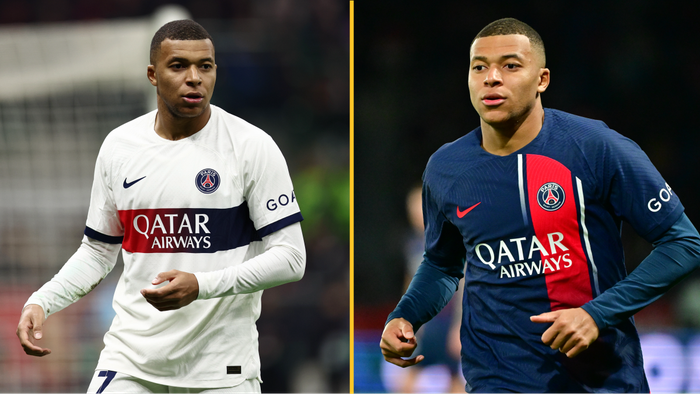 Premier League clubs set to fight for Mbappe after Real Madrid end ...