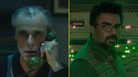 Netflix's new 'bone-chilling' series hailed a 'must-watch' by viewers