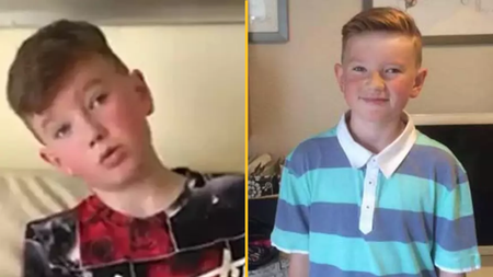 Alex Batty's family speak out after he's found in France six years ...