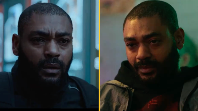 Top Boy fans hyped to see 'Sully' back in London for new Netflix series ...